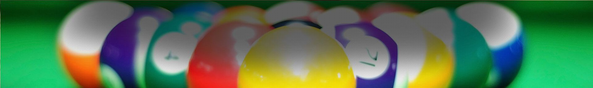 Free Billiards Team Website Builder & Manager